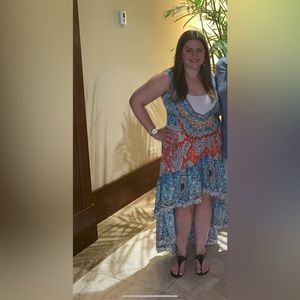 Everything But Water | Swim | Everything But Water Cover Up | Poshmark